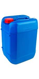 5 gallon container