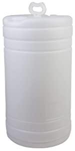 15 gallon drum