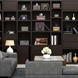 Used for Customized Cabinet Display