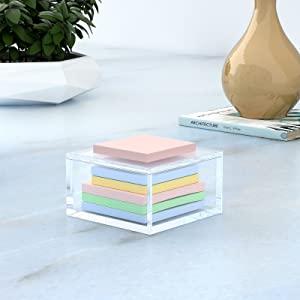 Clear Acrylic Display Box