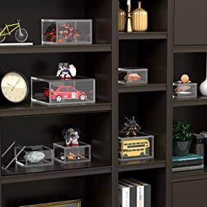 Used for Wall Cabinet Display