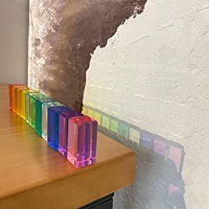Impilamento del Gem Blocks