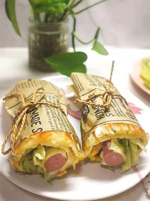 deli paper sheets