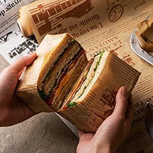deli paper sheets