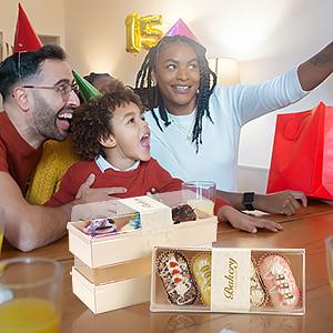 treat boxes