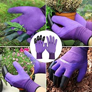 gloves