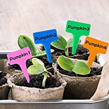 Plant Tags