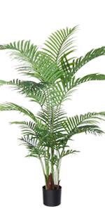 artificial plant tree ceramic planter pot wood plant stand seagrass basket