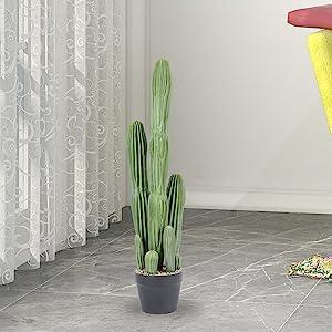 Artificial Cactus