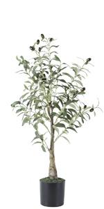 Artificial Olive Tree