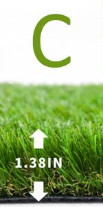 Artificial Grass