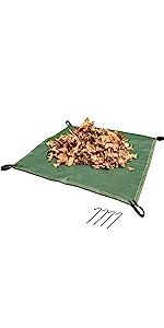 yard tarp