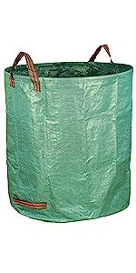 leaf waste bags