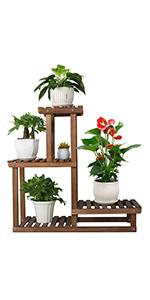 PLANT SHELF