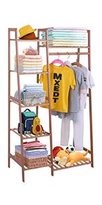 garment rack