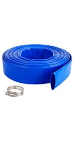 clear tubing