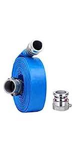 backwash hose for pool
