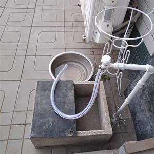 PVC STEEL HOSE