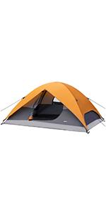 4P tent 300:150