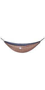 Single Hammock