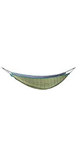 Double Hammocks