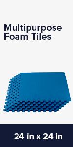 Multipurpose Tiles