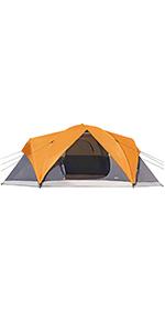 8P tent 300:150