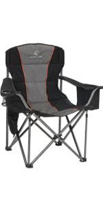 folding camping chair