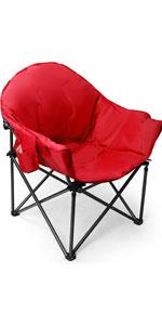 portable camping chairs