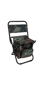 fishing chair