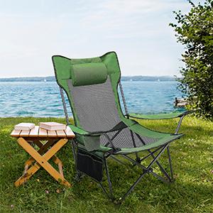 Folding chair