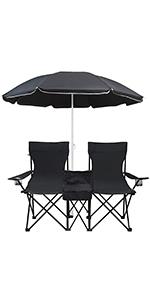 camping chair