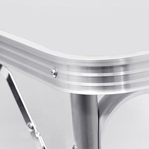 aluminum cover