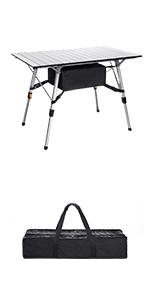 foldable table