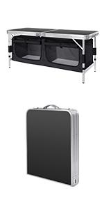 foldable table