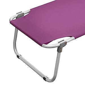 Extra Sturdy Cot