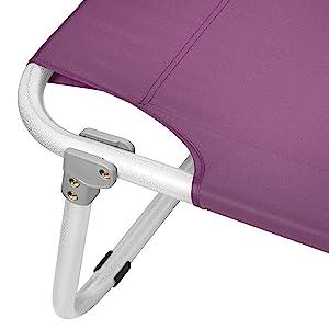 Non-slip Design