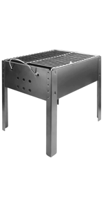 14&amp;amp;amp;#34; Tabletop Grill
