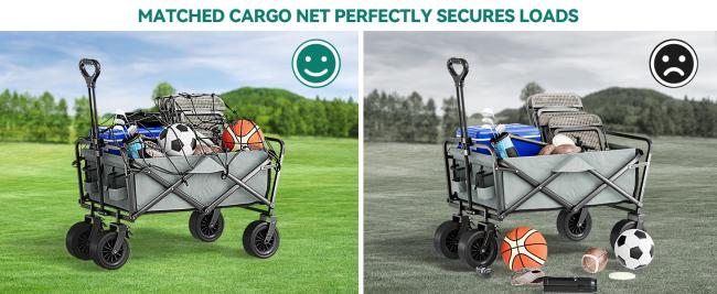 garden carts