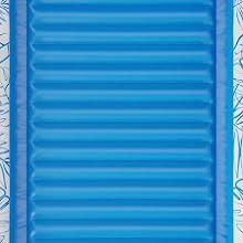 tanning tub water mat