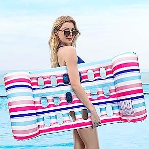 pool floats