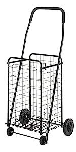 Rolling Utility Cart