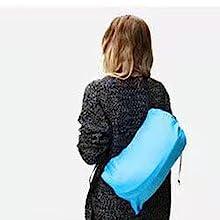 Matching Bag