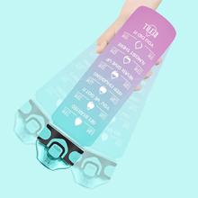 water bottle