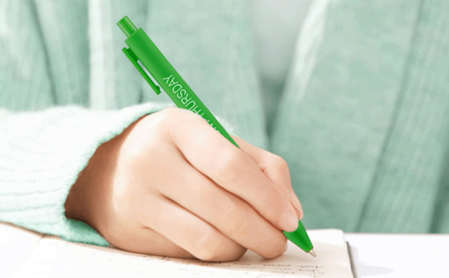 Funny pens