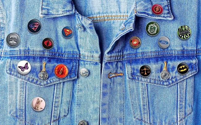 pins
