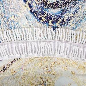 Roundie Terry Towel