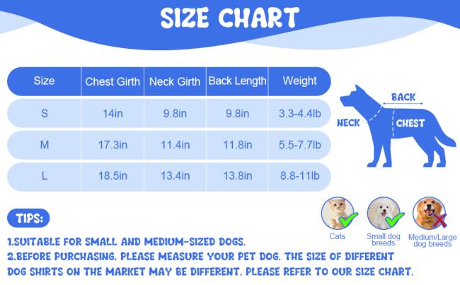 Dog Shirts 2