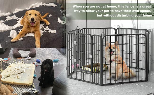 Puppy Playpen