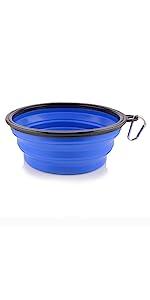 102oz Collapsible Bowls